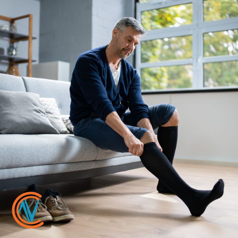 avc-compression-socks | Advanced Vascular Centers