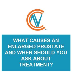 Enlarged Prostate Treatment Guide