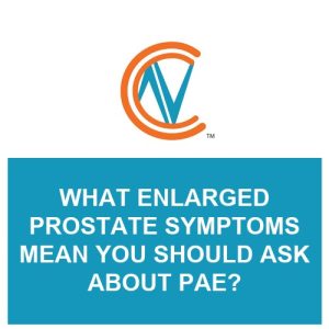 Enlarged Prostate Symptoms Treatment Guide